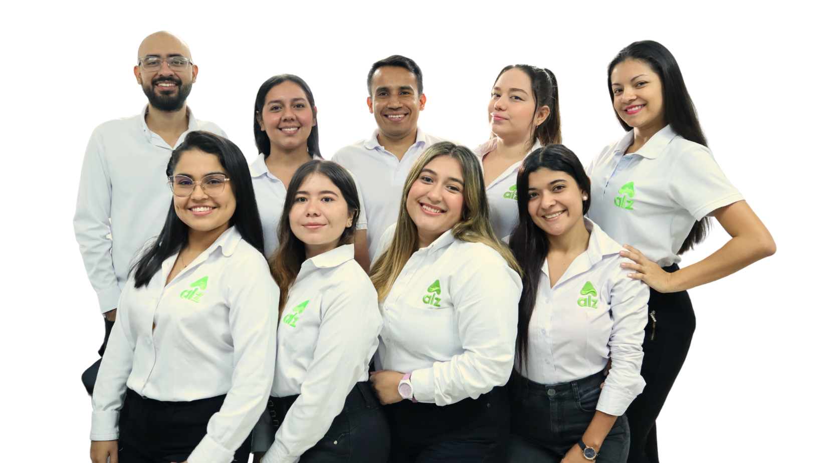 Nosotros | ALZ Energy Distribucion